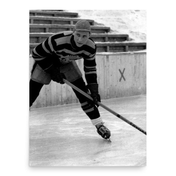 Aarne Honkavaara Poster Print — Museum-Quality 18"x24" – Noveltees