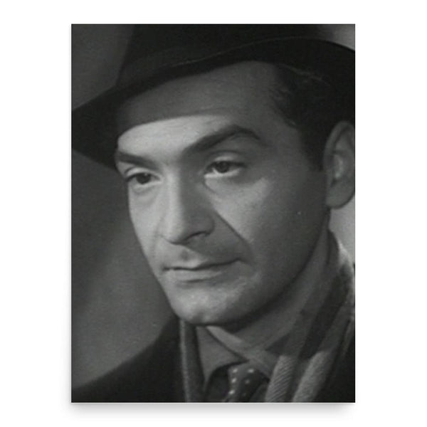 Andrea Checchi Poster Print — Museum-Quality 18"x24" – Noveltees