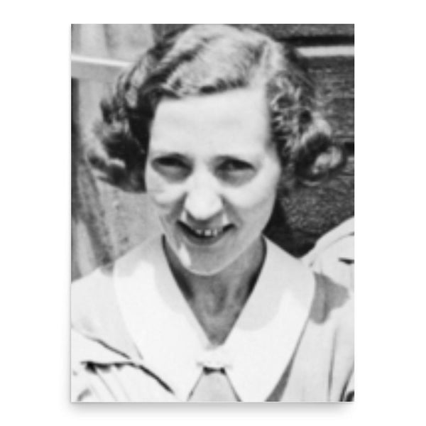 Anna Schofield Poster Print — Museum-Quality 18"x24" – Noveltees