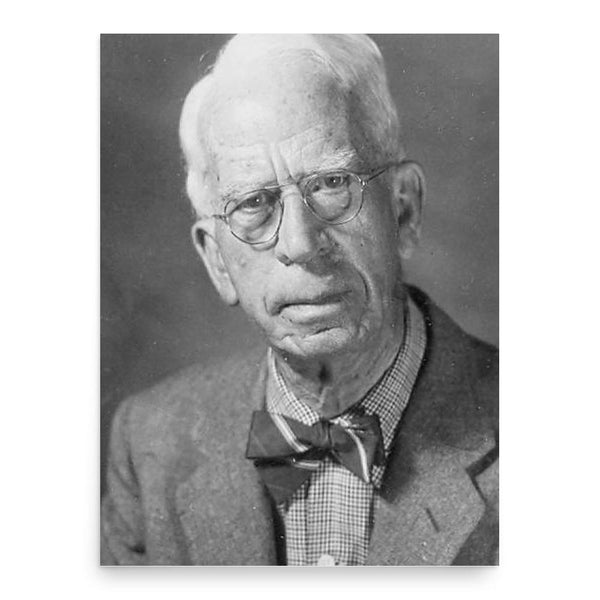 Arthur Covey Poster Print — Museum-Quality 18"x24" – Noveltees