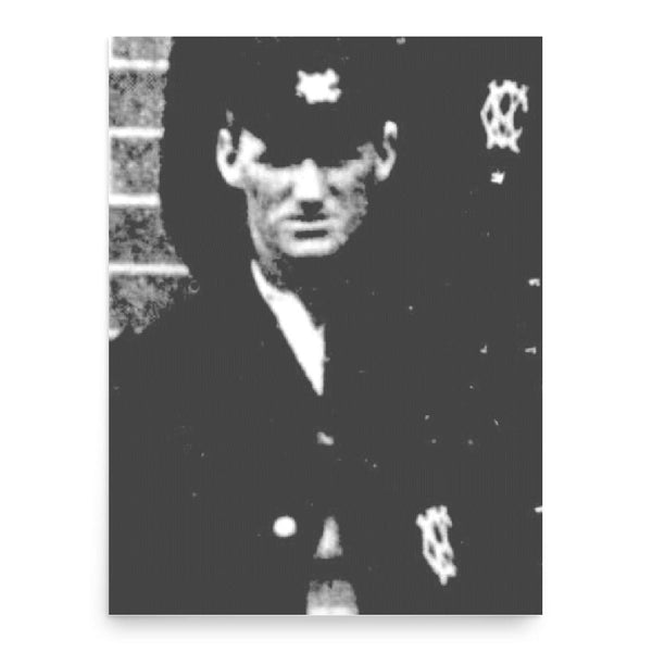 Arthur Kenny Poster Print — Museum-Quality 18"x24" – Noveltees