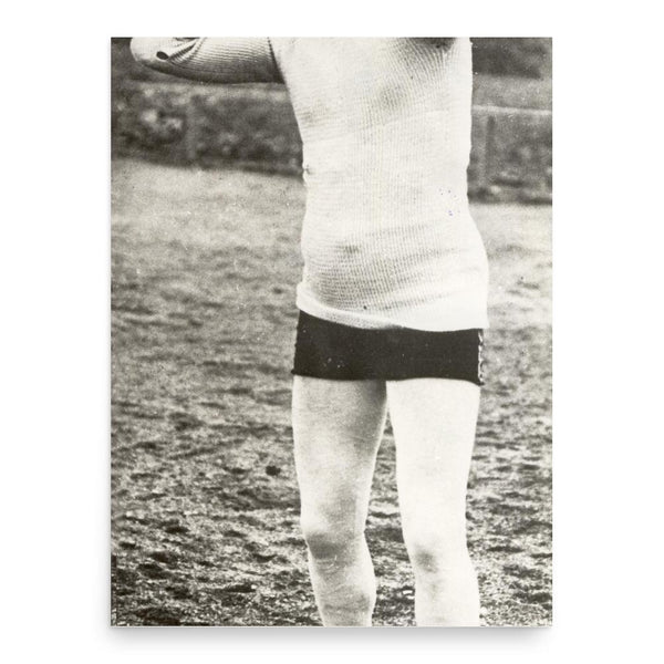 Eric Lemming Poster Print — Museum-Quality 18"x24" – Noveltees