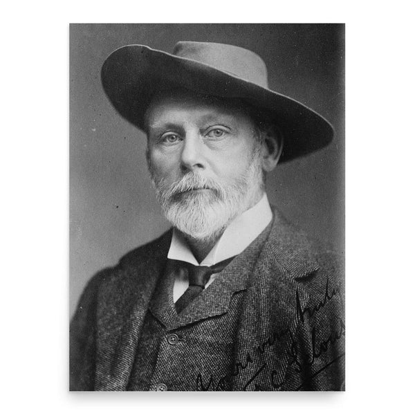Frederick Selous Quotes