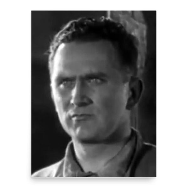 Gennadiy Michurin Poster Print — Museum-Quality 18"x24" – Noveltees
