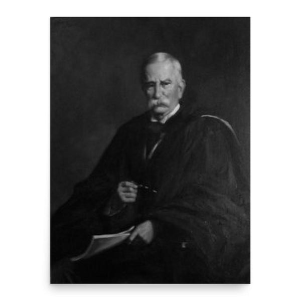 George Landon Ingraham Poster Print — Museum-Quality 18"x24" – Noveltees