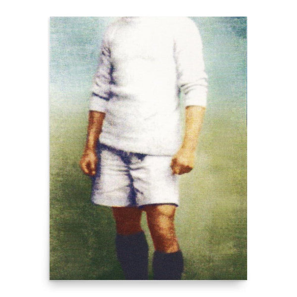 Giorgos Kalafatis Poster Print — Museum-Quality 18"x24" – Noveltees