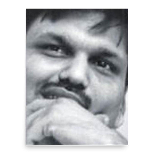 Harshad Mehta Poster Print — Museum-Quality 18"x24" – Noveltees